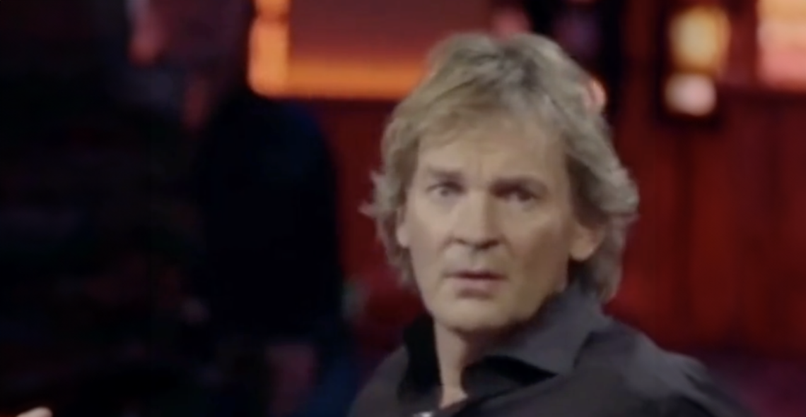 VIDEO: Dit zou 'het filmpje' van een boze Matthijs van Nieuwkerk zijn