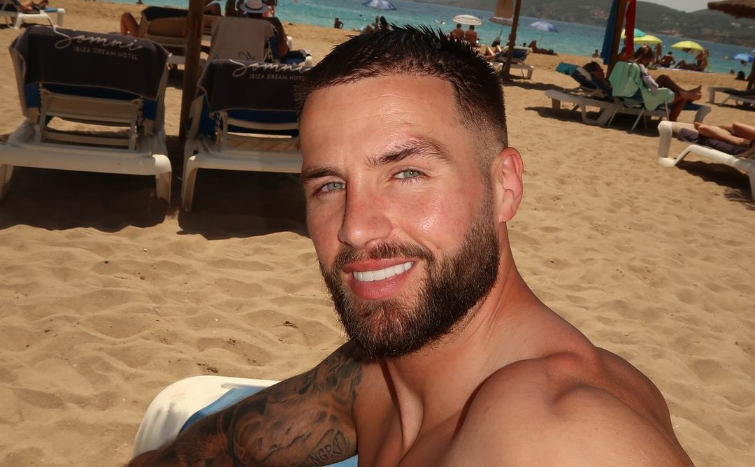 Donny Roelvink ondergaat een transformatie: 'Het gaat groter worden'