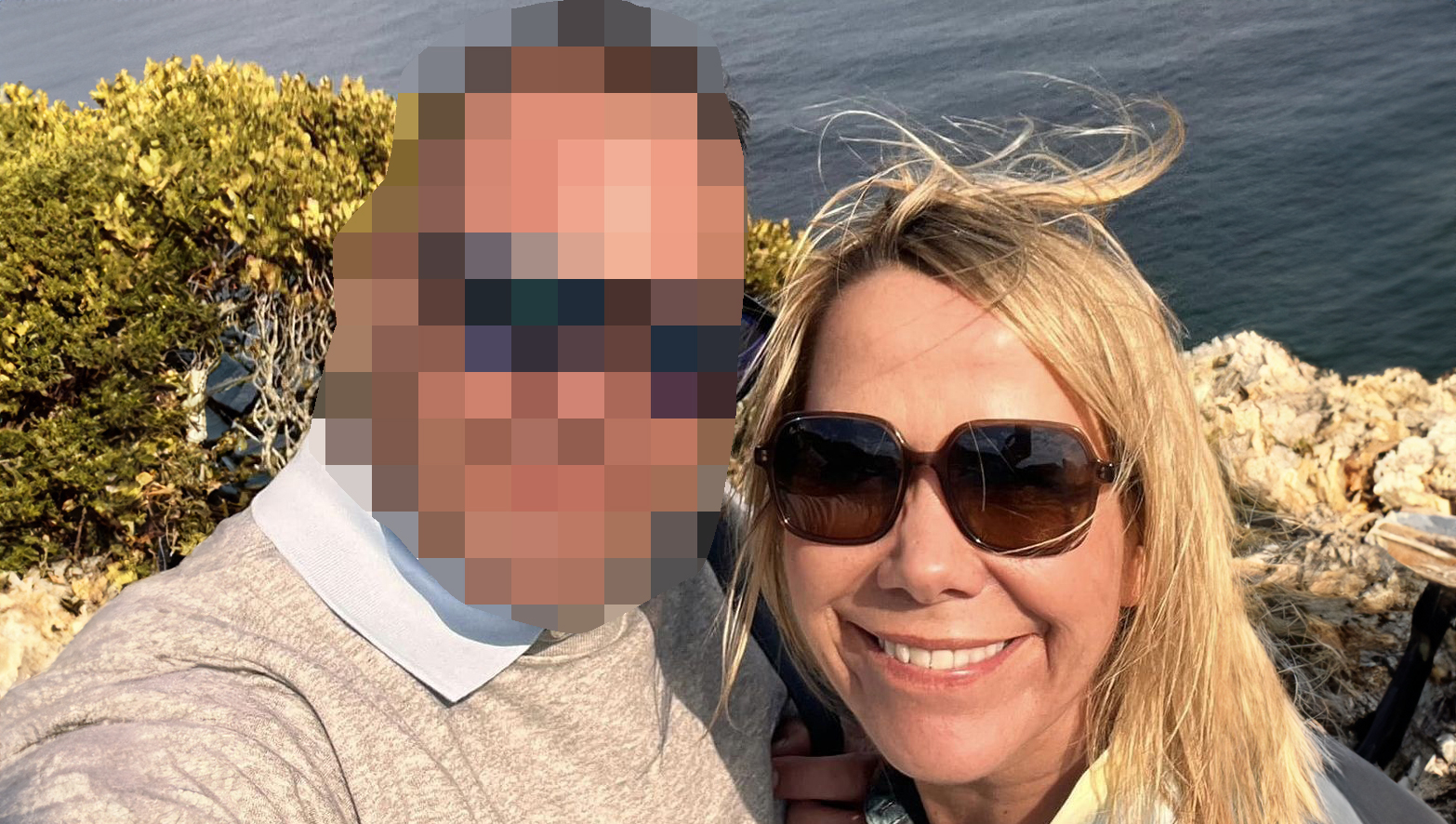 FOTO'S: B&B vol liefde Mirjam vindt liefde toch nog Zuid-Afrika ...